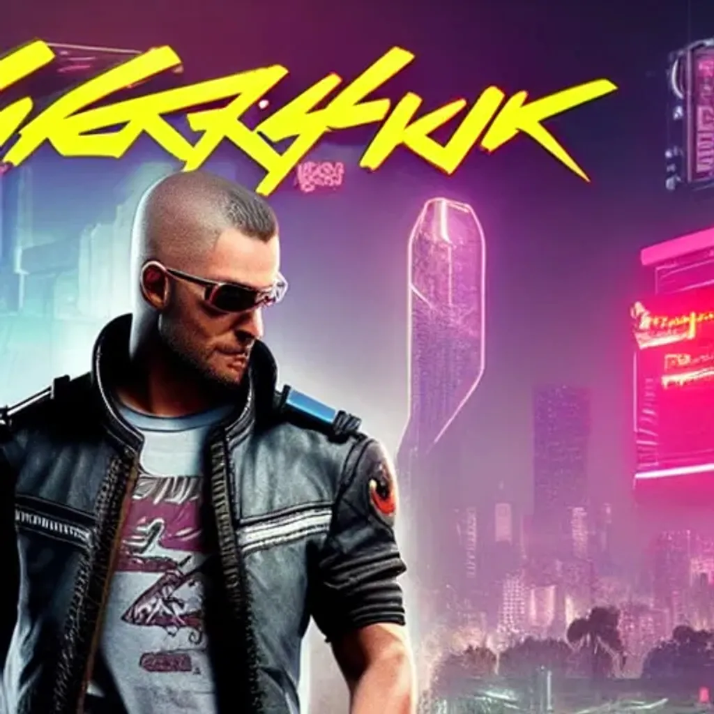 cyberpunk 2077 sad, 4k, 8k, octane render, highly de... | OpenArt