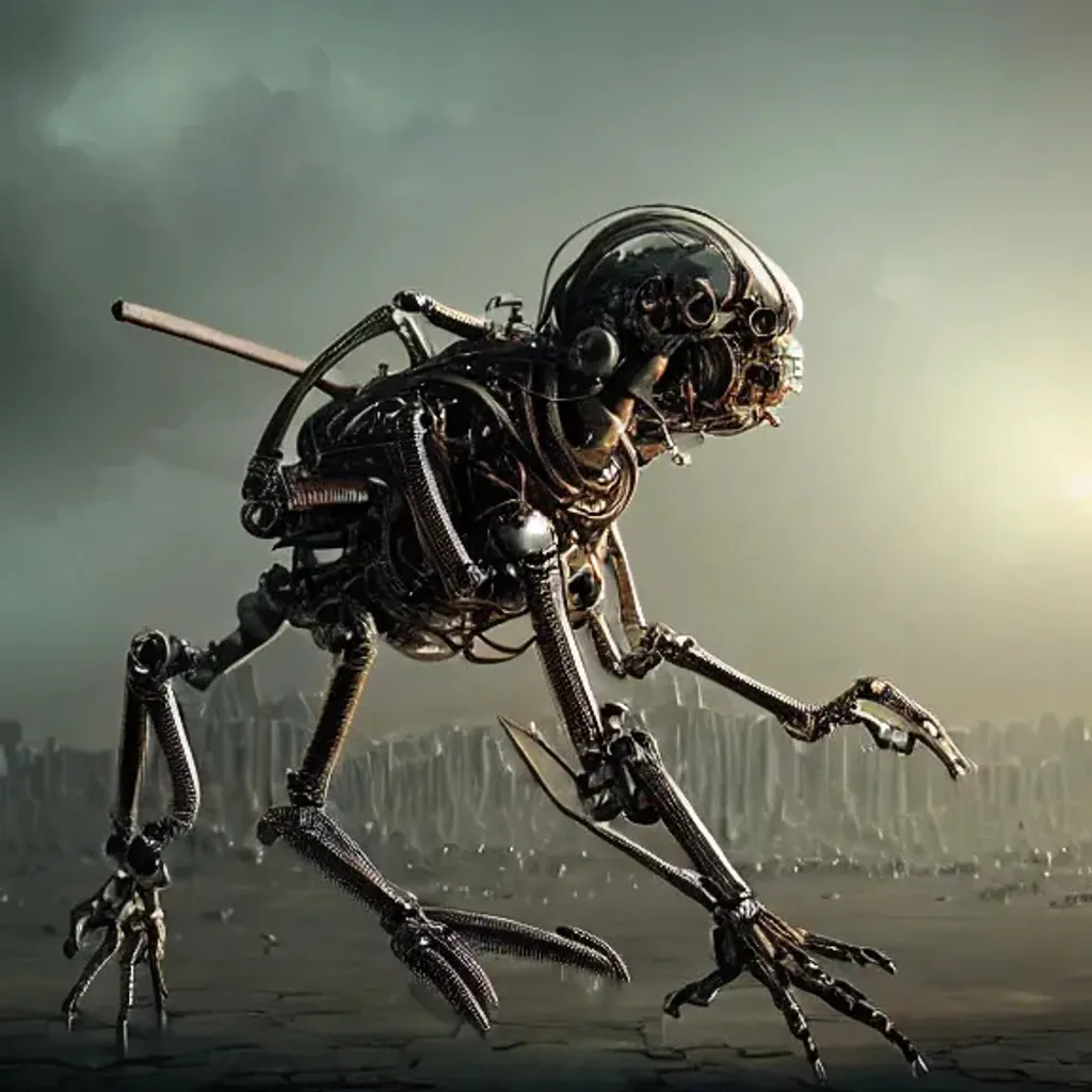 Art from @emser | OpenArt