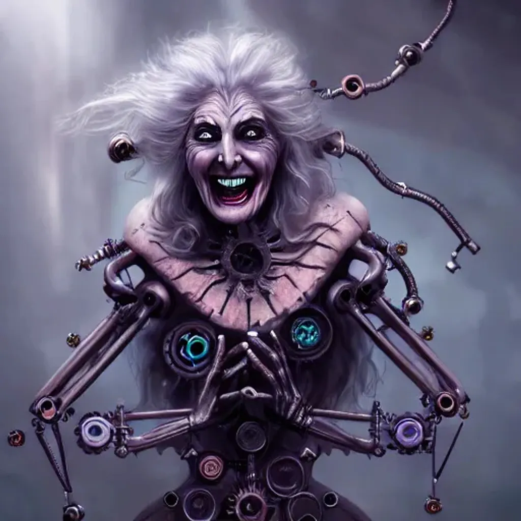 Art from @earthcentered11 | OpenArt