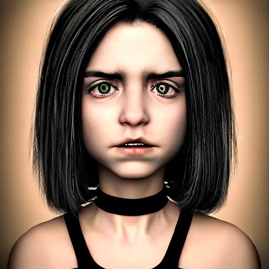 full body highly detailed intricate stunning photore... | OpenArt