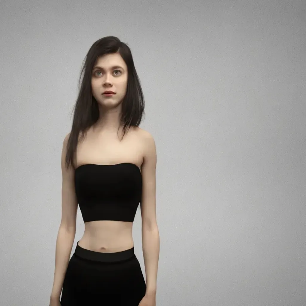 full body highly detailed intricate stunning photore... | OpenArt