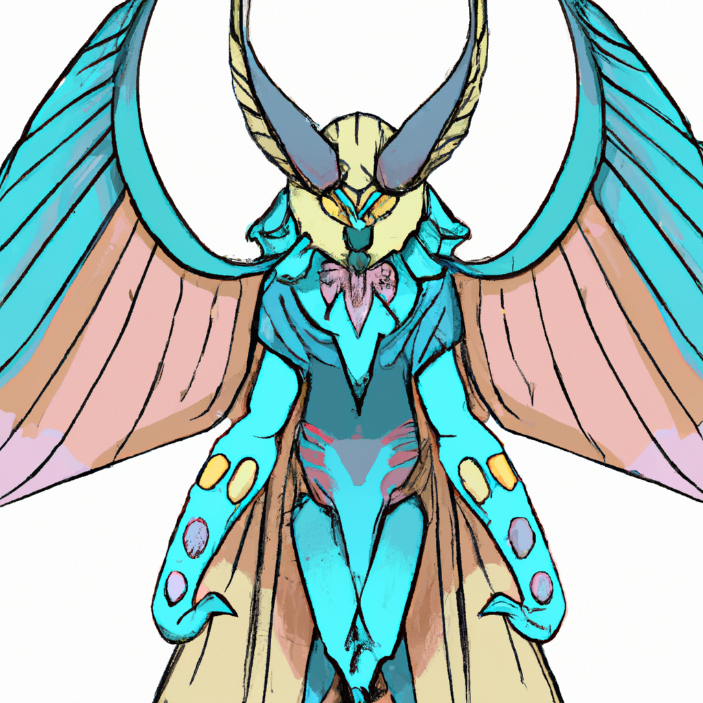 Art from @teanne | OpenArt