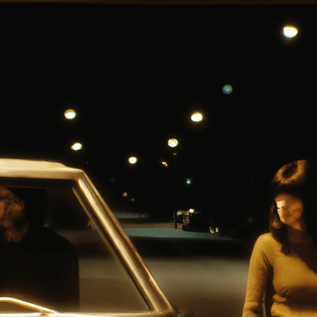 A film still from a gritty 1970s Martin Scorcese mov...