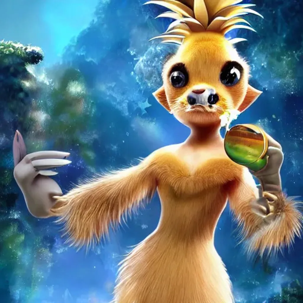 Art from @greatlywitty | OpenArt