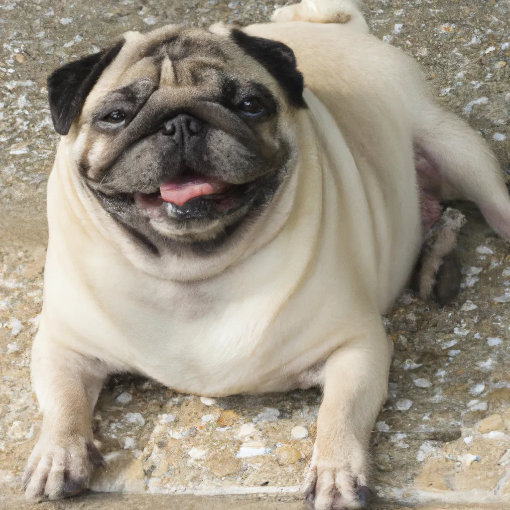 Art from @that pug guy | OpenArt