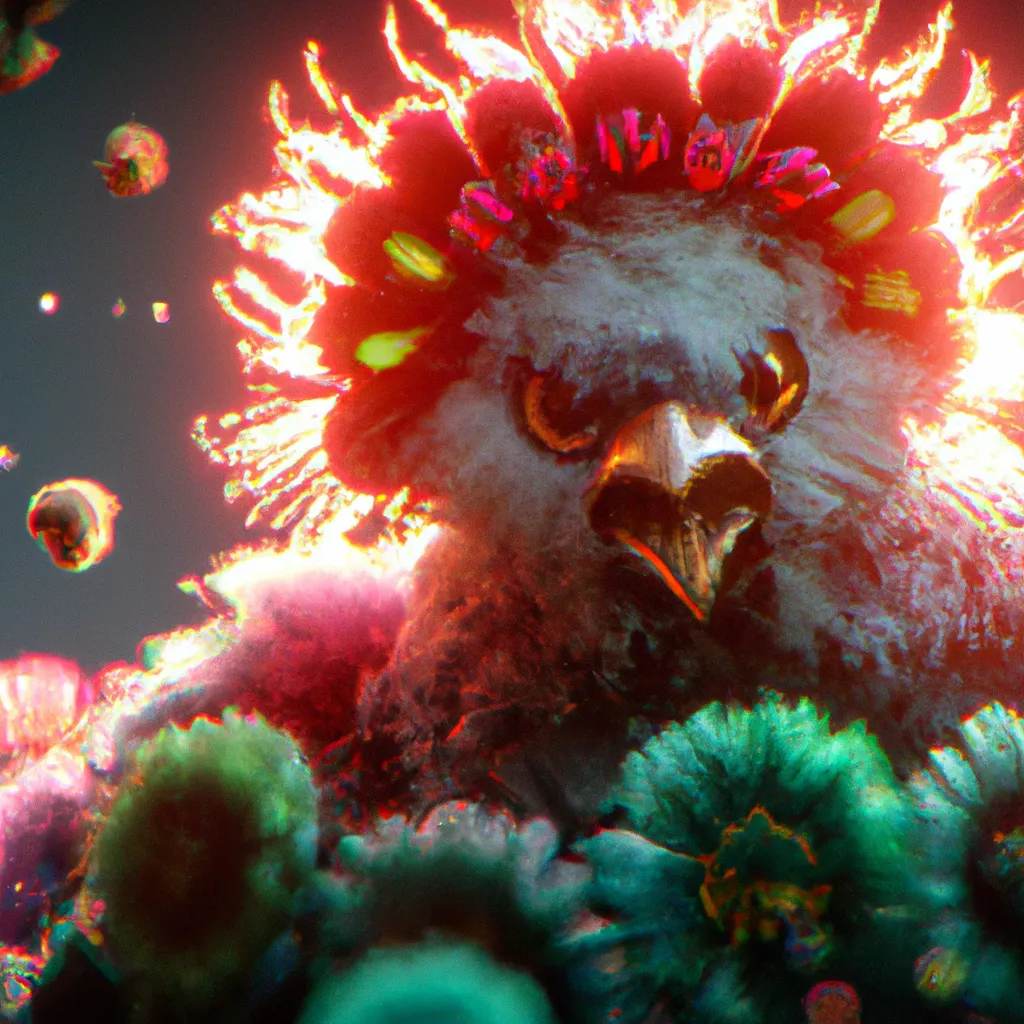 Art from @greatlywitty | OpenArt