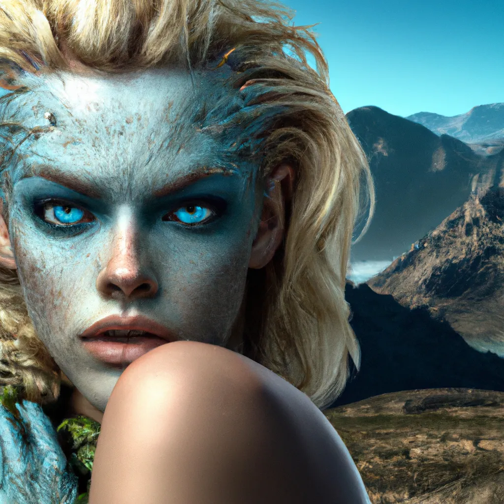 Art from @aiking | OpenArt