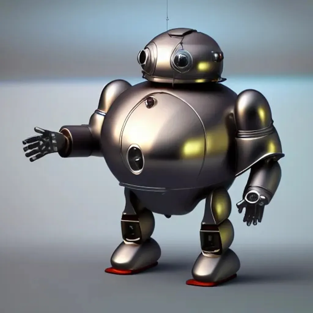 hyper - detailed accurate rendered 1950s retro futur... | OpenArt