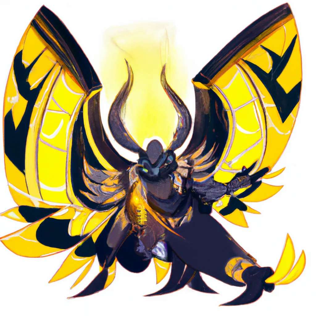 Art from @teanne | OpenArt