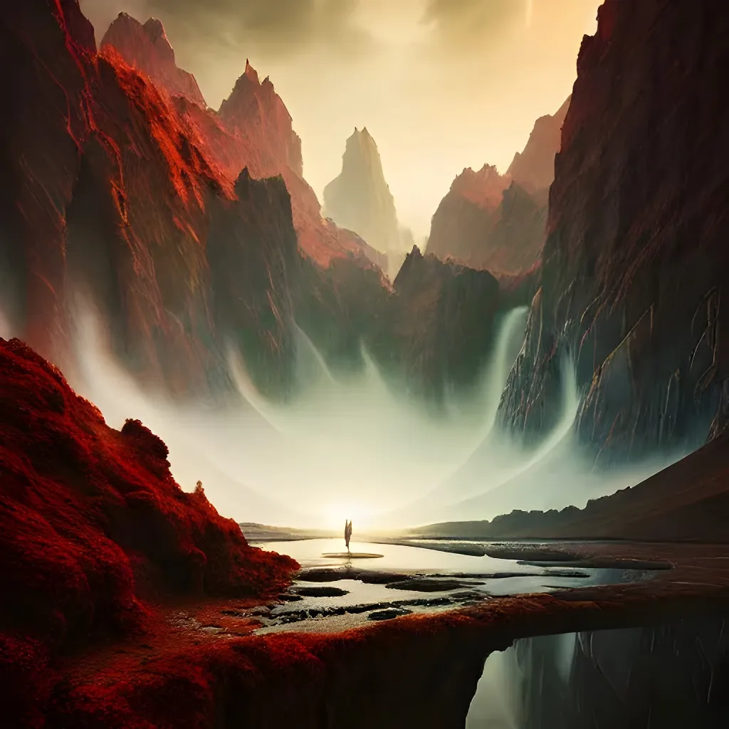 Art from @presentmoment