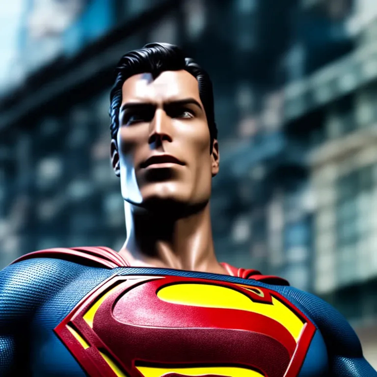 superman, cinematic, closeup, vivid color, 8K, profe... | OpenArt