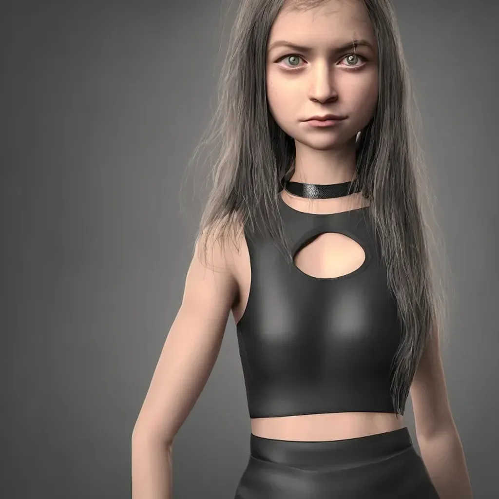 full body highly detailed intricate stunning photore... | OpenArt