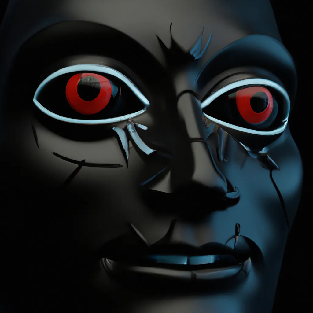 Cyclops alien race that lived in the early twentieth... | OpenArt