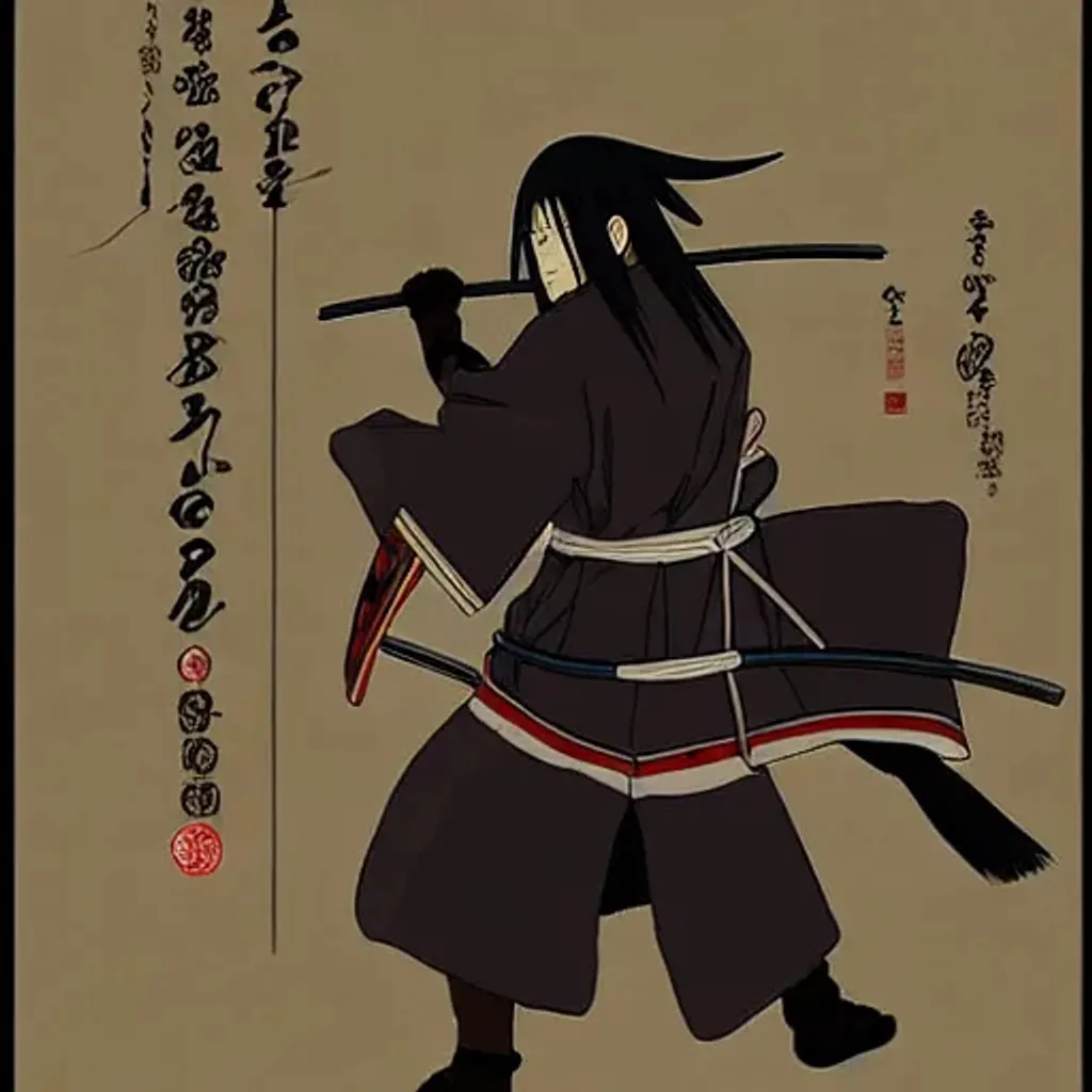 Admiral Zhao from avatar the last airbender | OpenArt