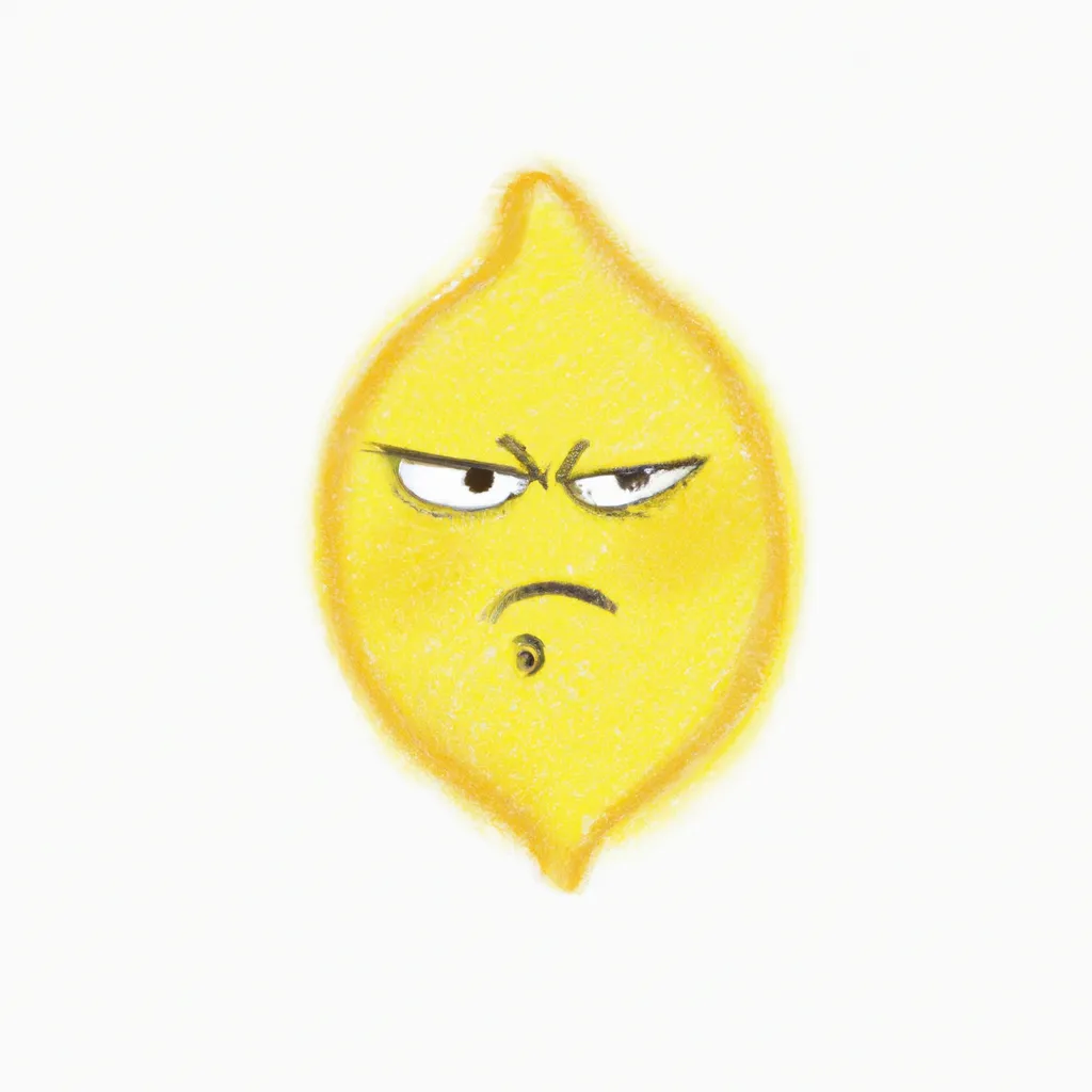 The simplest dumbest laziest cartoon pencil drawing... | OpenArt