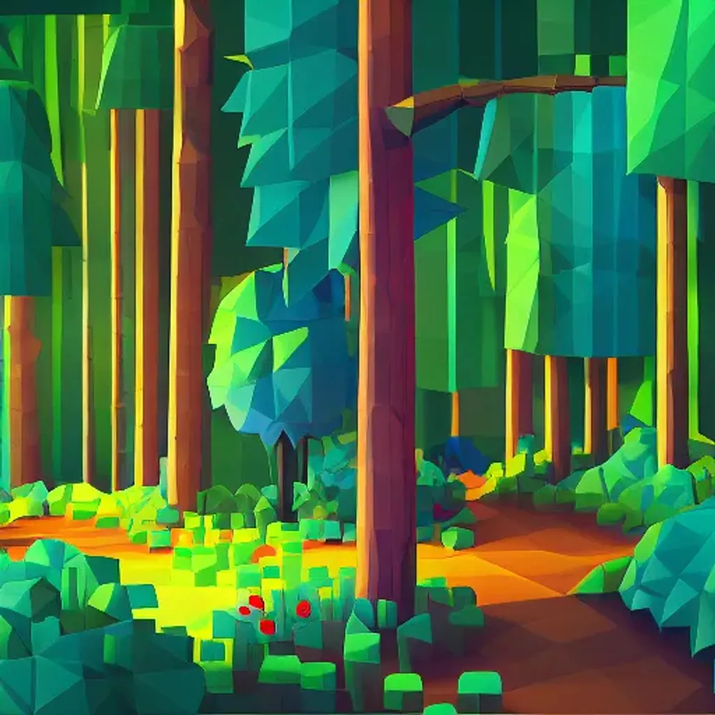 Art from @psychoticunicorn | OpenArt