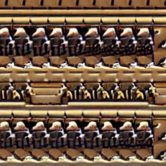 Chest Box. Scary Scenery. Angry Mimic. Furious Teeth... | OpenArt