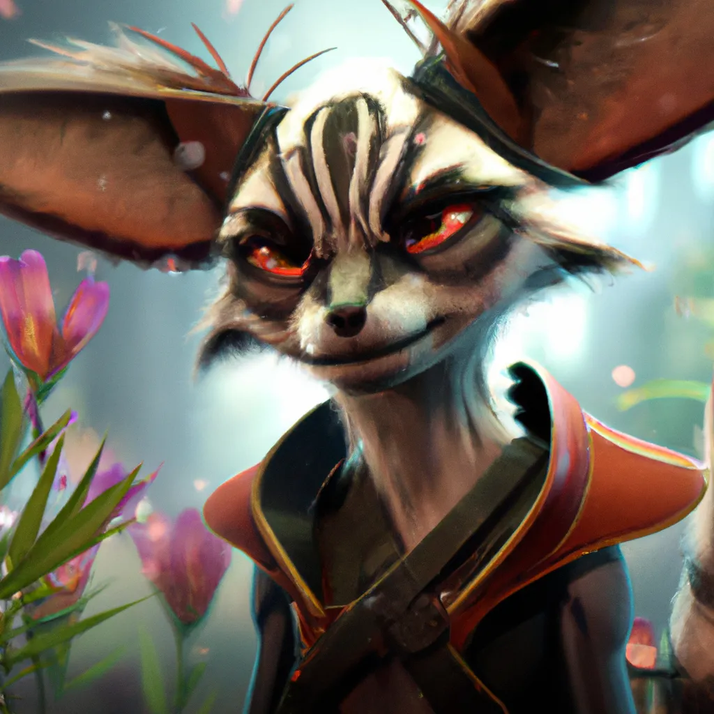 Art from @astro | OpenArt