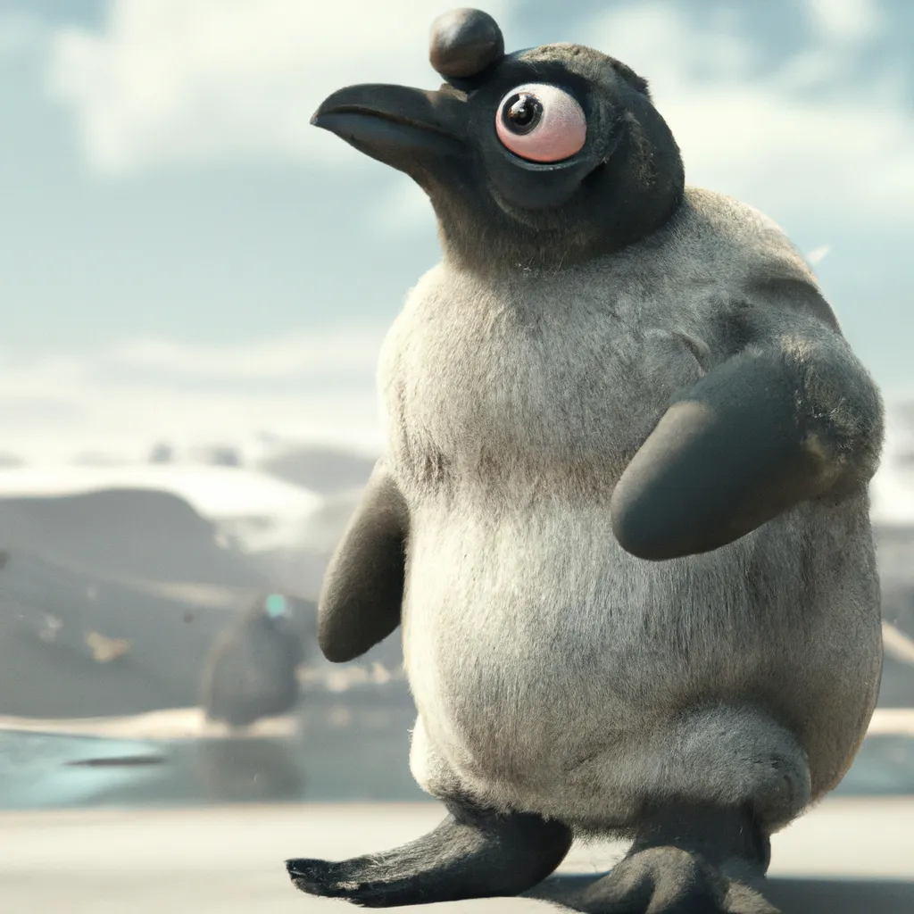 Art from @greatlywitty | OpenArt