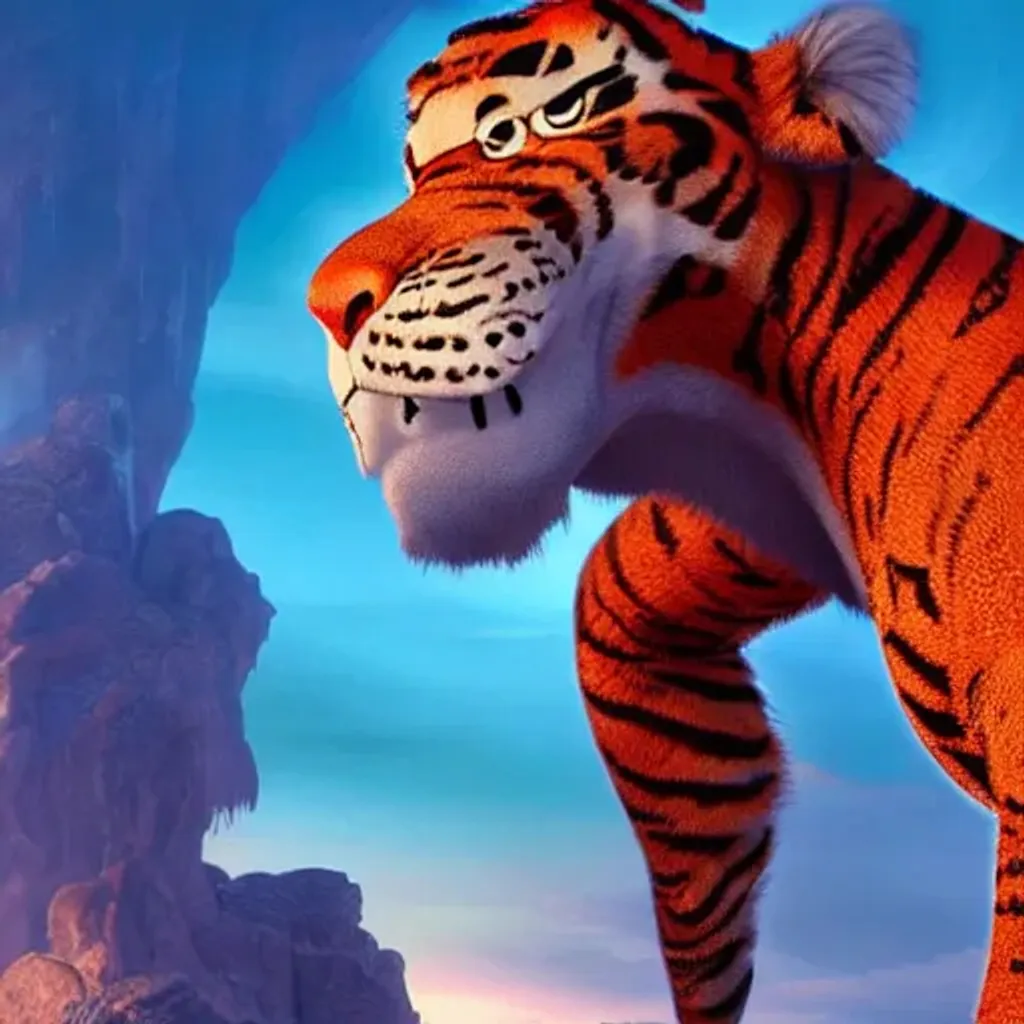 Art from @greatlywitty | OpenArt