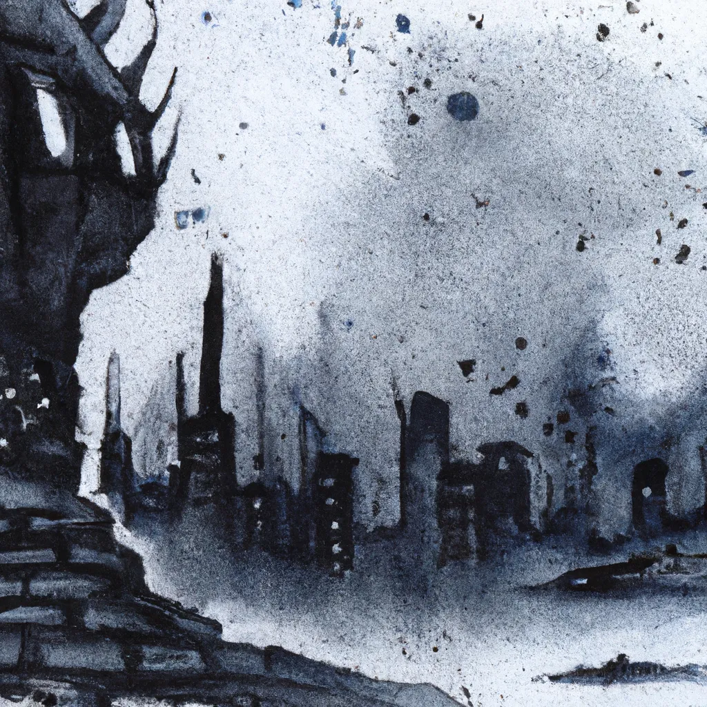 Art from @greatlywitty | OpenArt