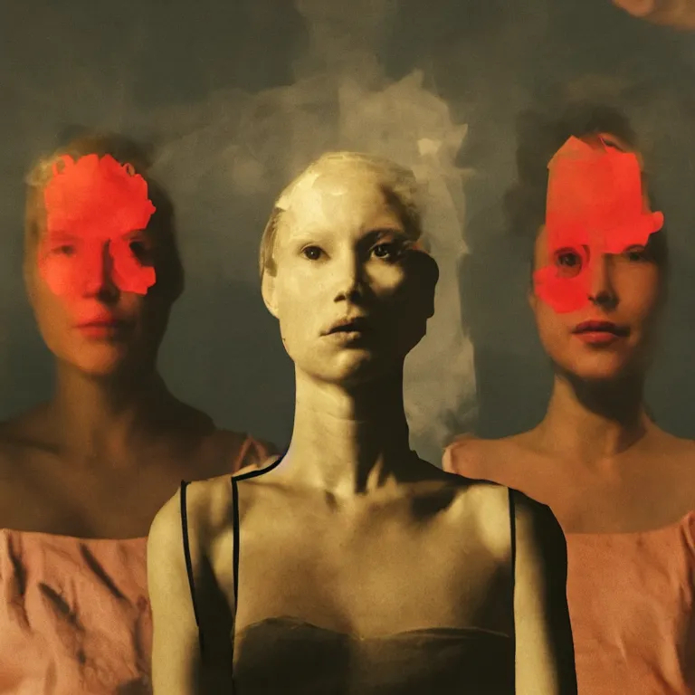 Artificial Participatory Art Spectatorship | OpenArt