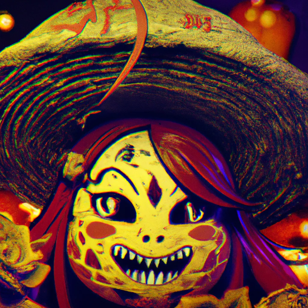 Art from @astro | OpenArt