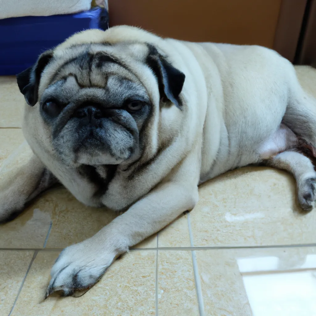 Art from @that pug guy | OpenArt