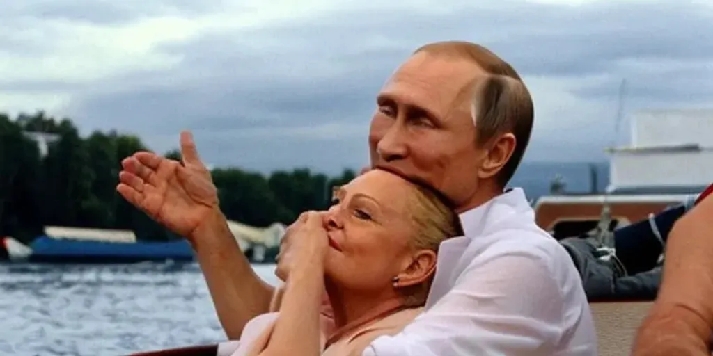 putin movie cinema film chad summer | OpenArt