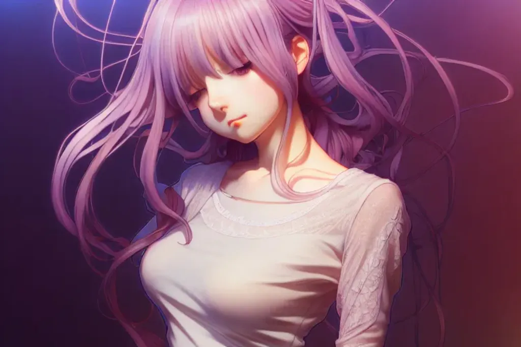 hyper detailed character, detailed face, full body w... | OpenArt