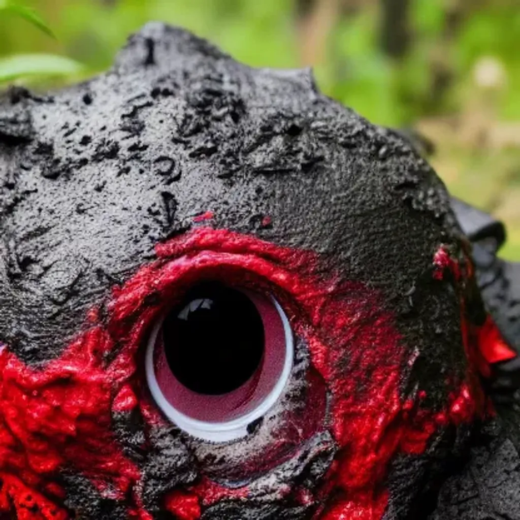 ((masterpiece, best quality)),A detailed 8k closeup... | OpenArt