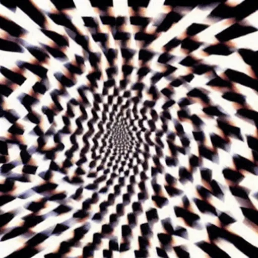 Every optical illusion