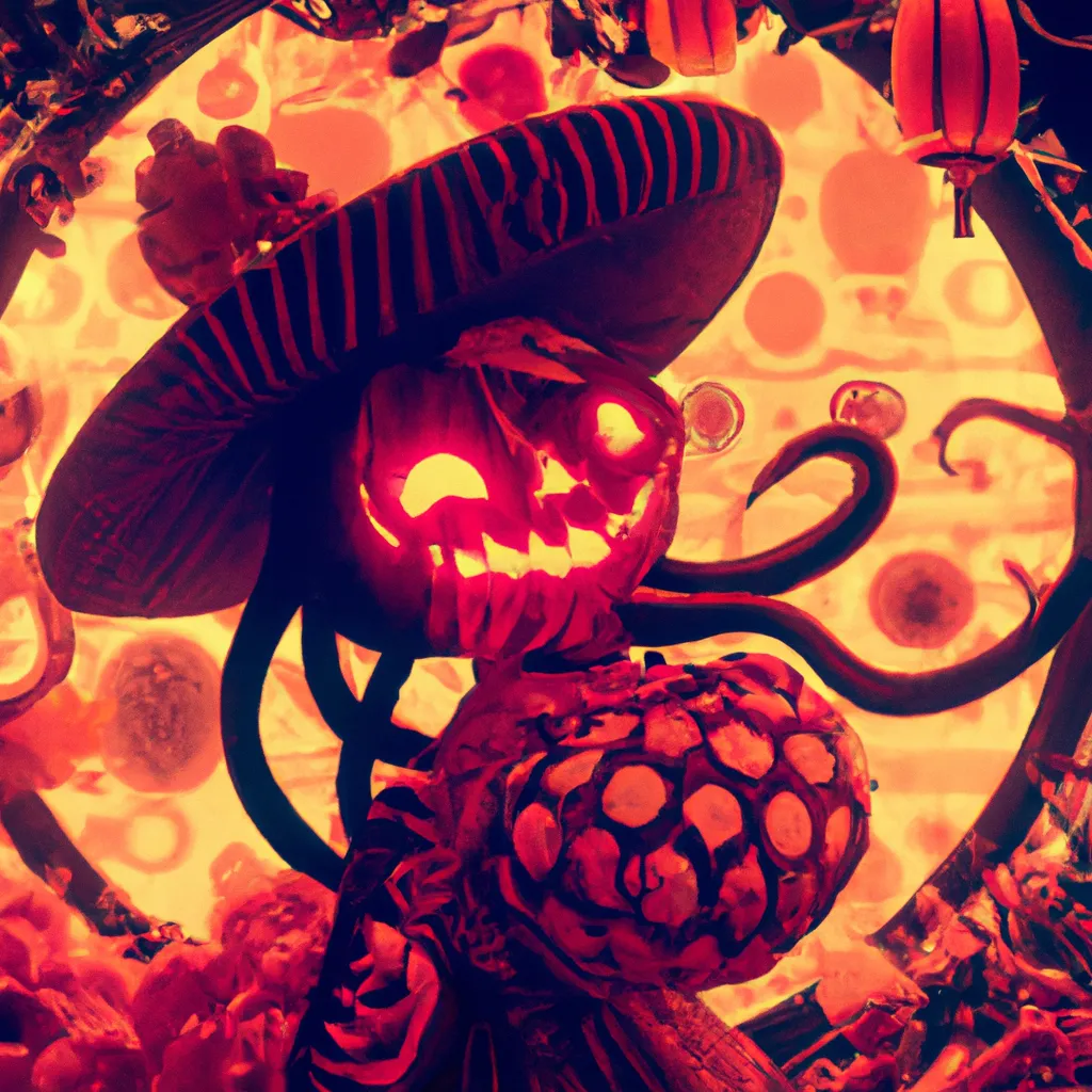 Art from @astro | OpenArt