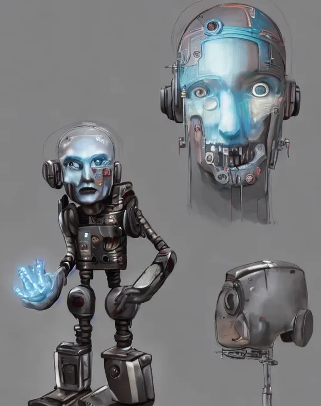 Art from @beltalowda | OpenArt