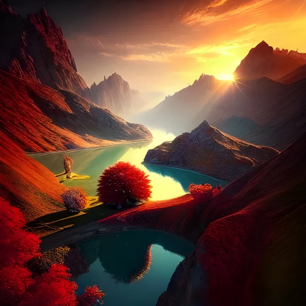 Art from @presentmoment | OpenArt