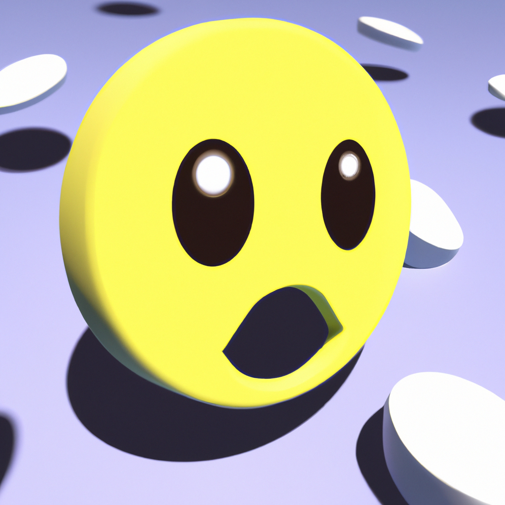 3D Render of Pac-Man by sanrio | OpenArt