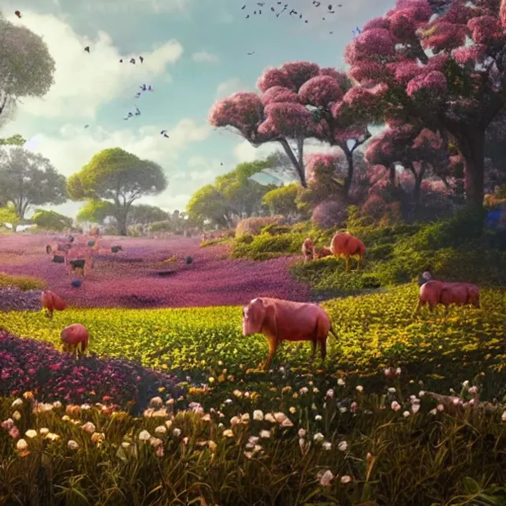 Art from @greatlywitty | OpenArt