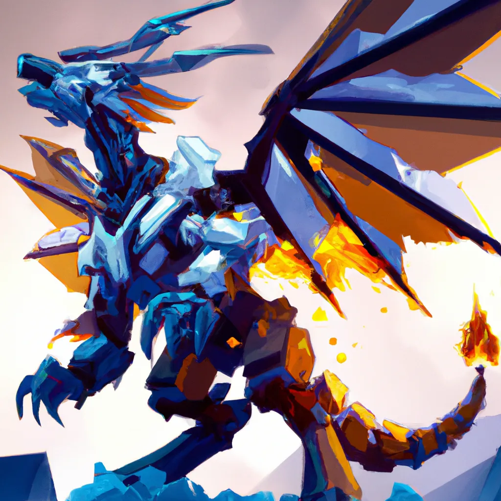 Art from @thebulkybard | OpenArt