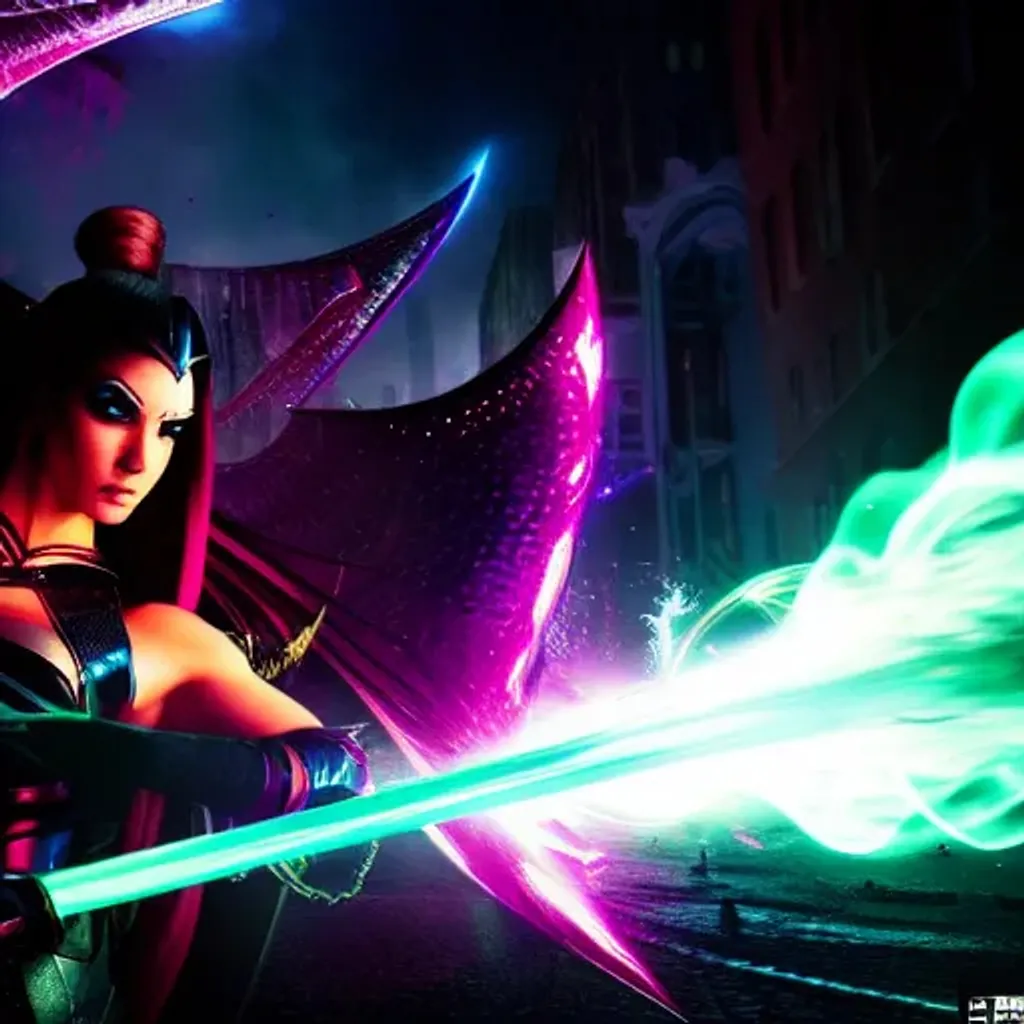 Art from @jtraxxnyc | OpenArt