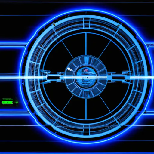 A highly valuable piece of restricted Imperial techn... | OpenArt