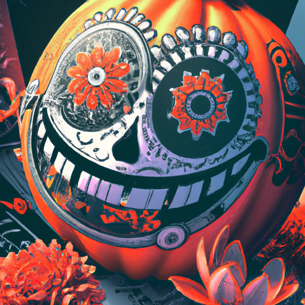 Art from @astro | OpenArt