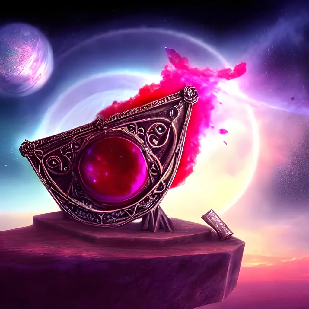 Art from @earthcentered11 | OpenArt