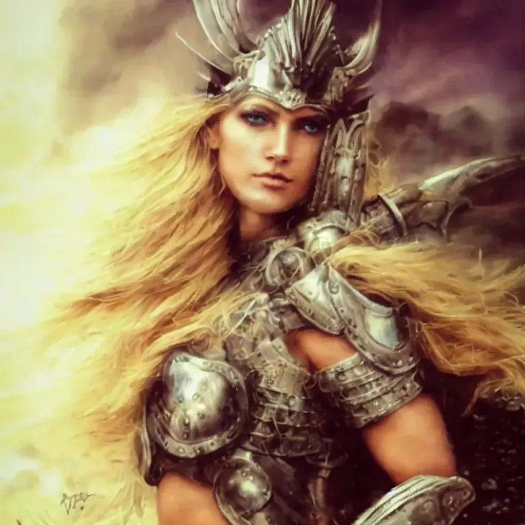 goddess of the desert hyper realistic extremely deta... | OpenArt