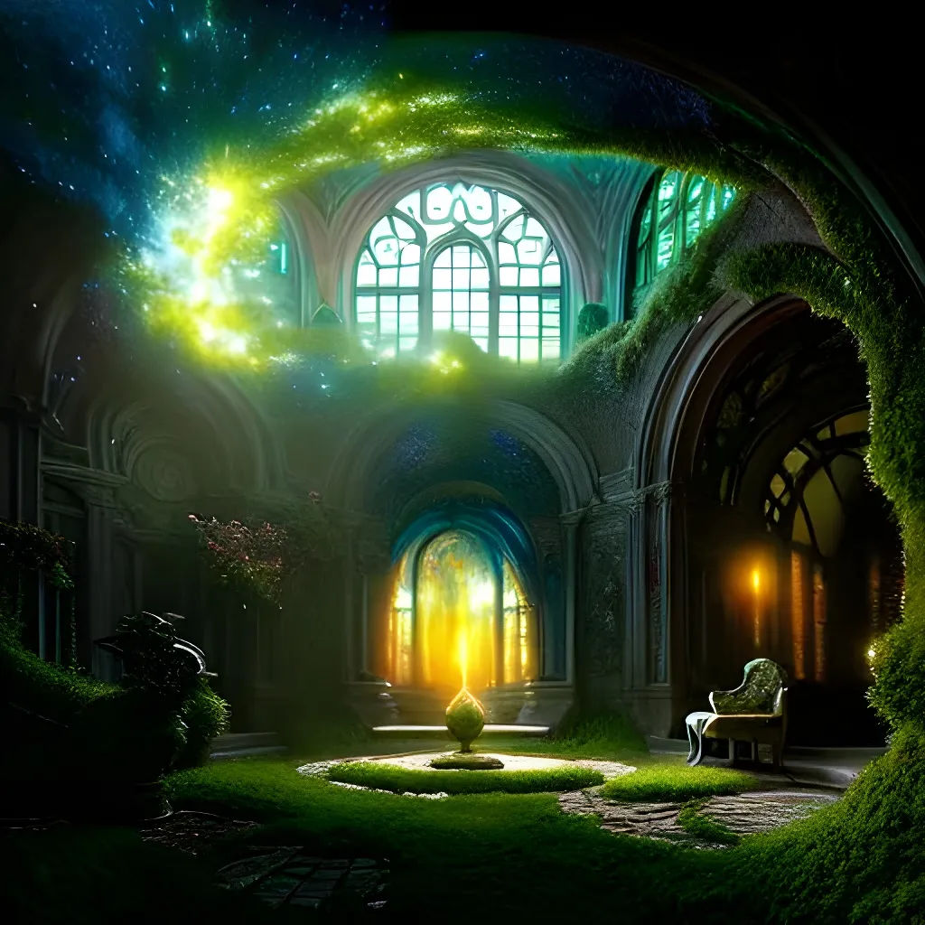 Art from @presentmoment | OpenArt