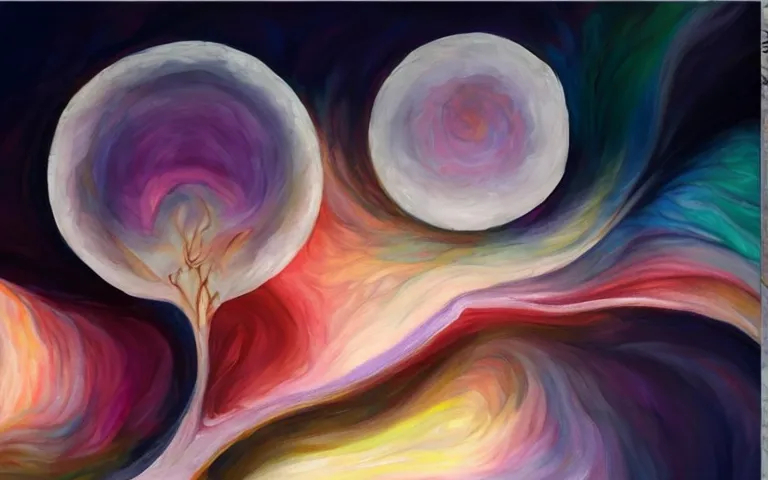 abstract art, intricate, elegant, highly detailed, s... | OpenArt