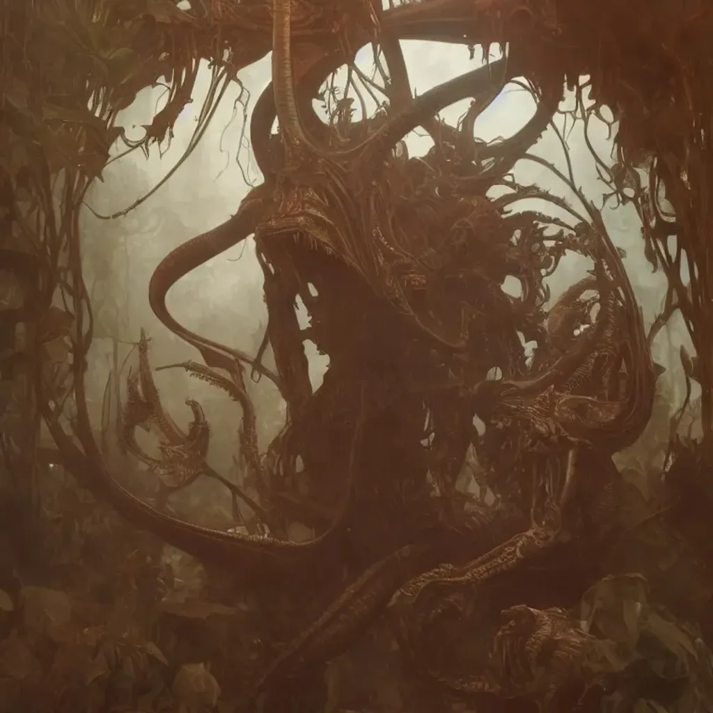 Art from @crackfury | OpenArt