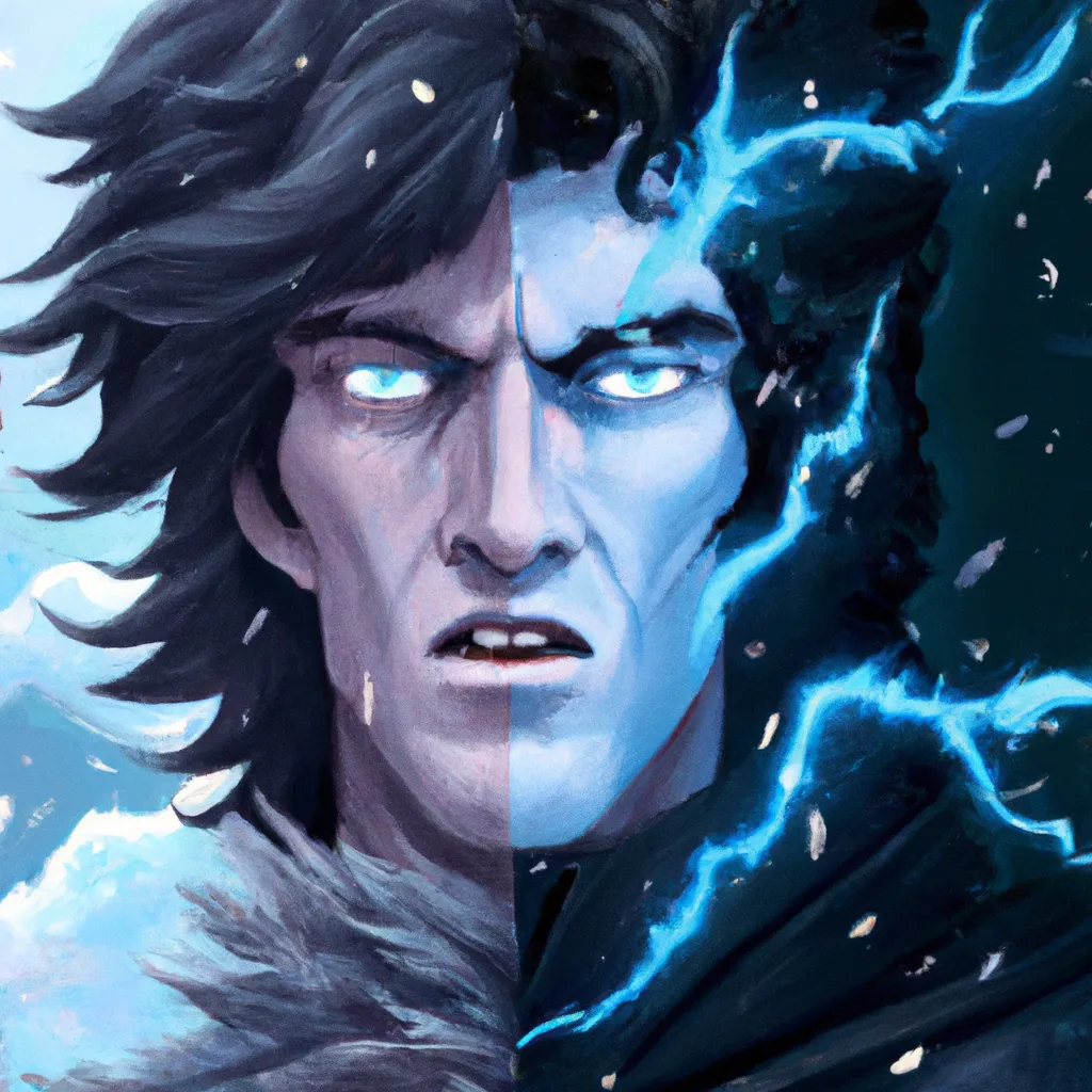 the most enigmatic person ever, 8k, intricate, very... | OpenArt