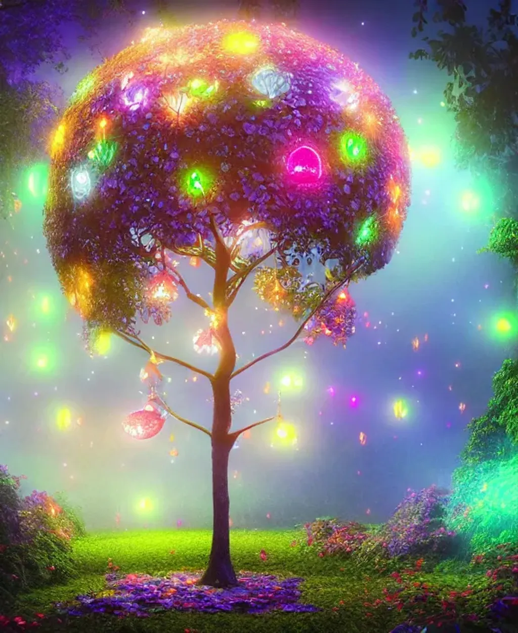 Art from @psychoticunicorn