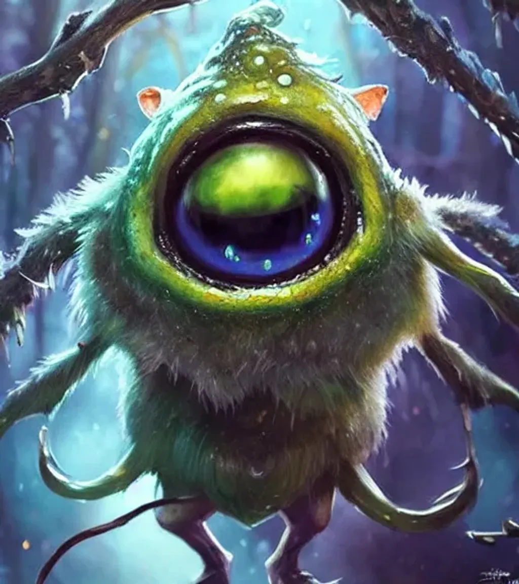 Art from @psychoticunicorn