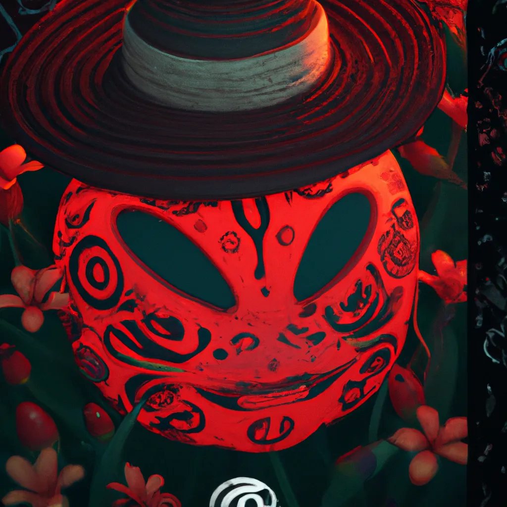 Art from @astro | OpenArt